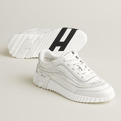 White - Women's Shoes | Hermès Mainland China White - Women's Shoes | Hermès Mainland China